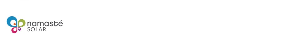 Job Listings - Namaste Solar Jobs